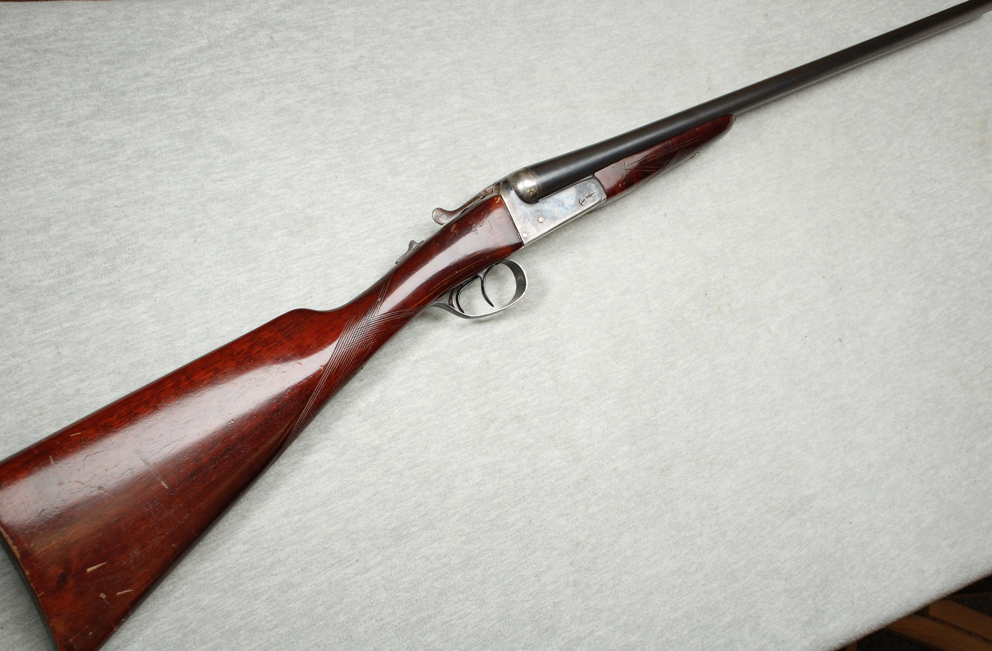 Zabala ~ Aztec ~ 12 Gauge | Mack's Prairie Wings